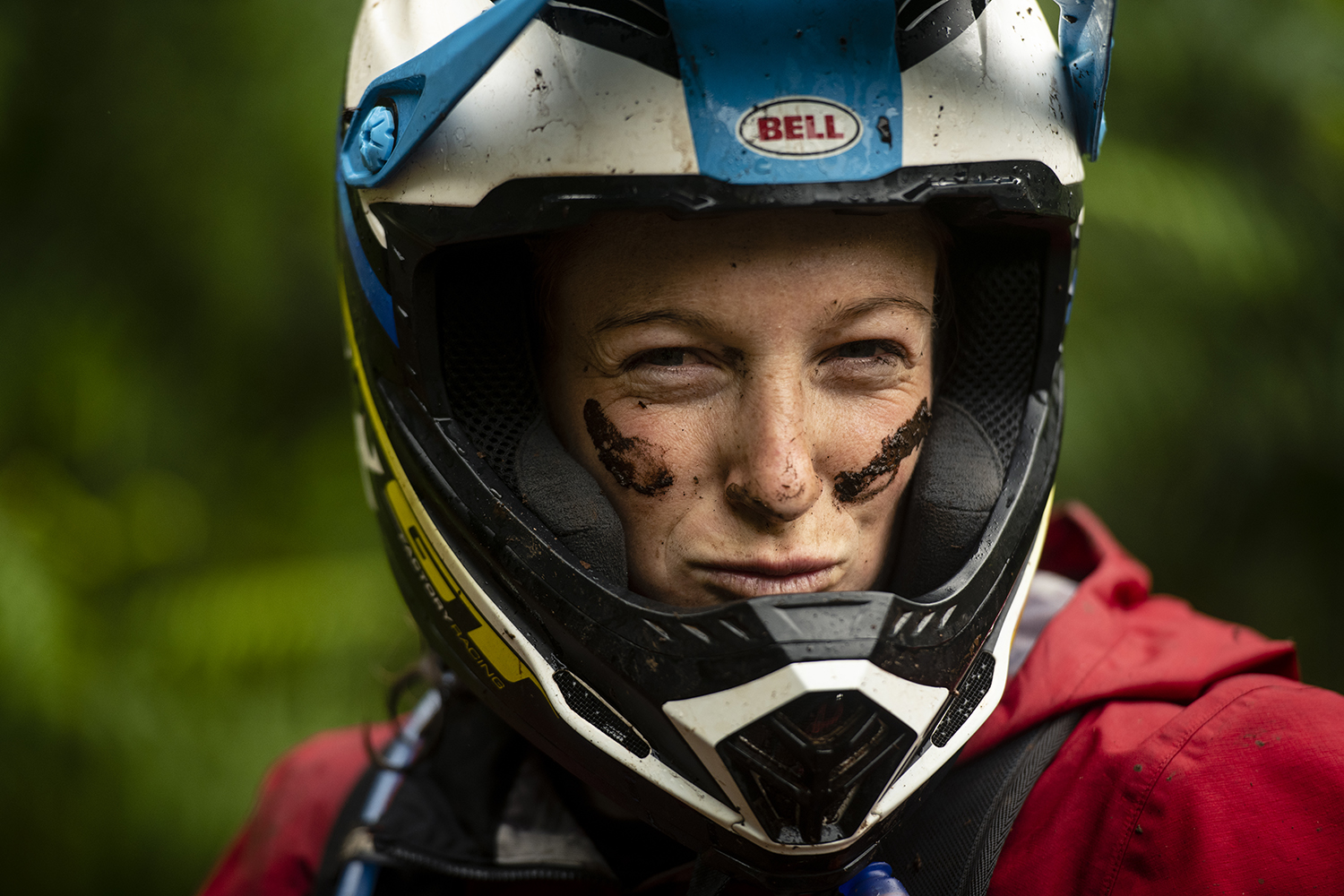 INTERVIEW: Trans Madeira winner, Noga Korem - Trans Madeira