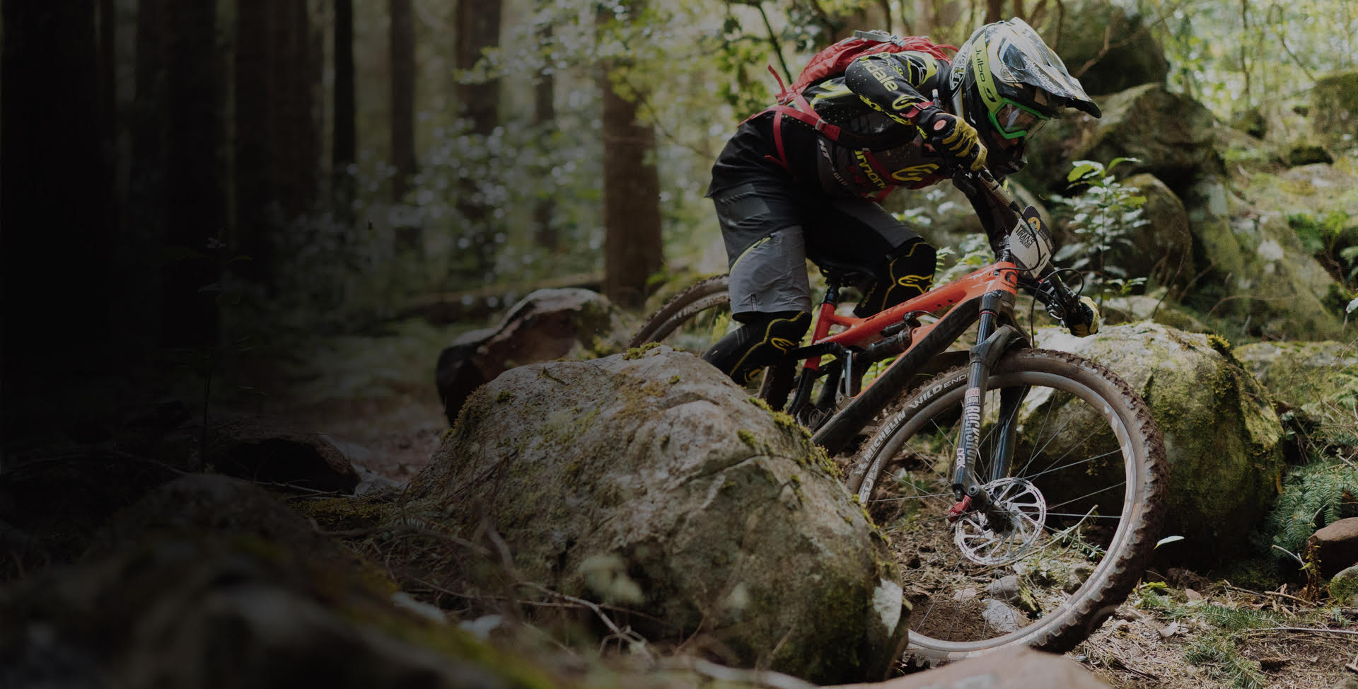 Trans Madeira | Powered by Cannondale