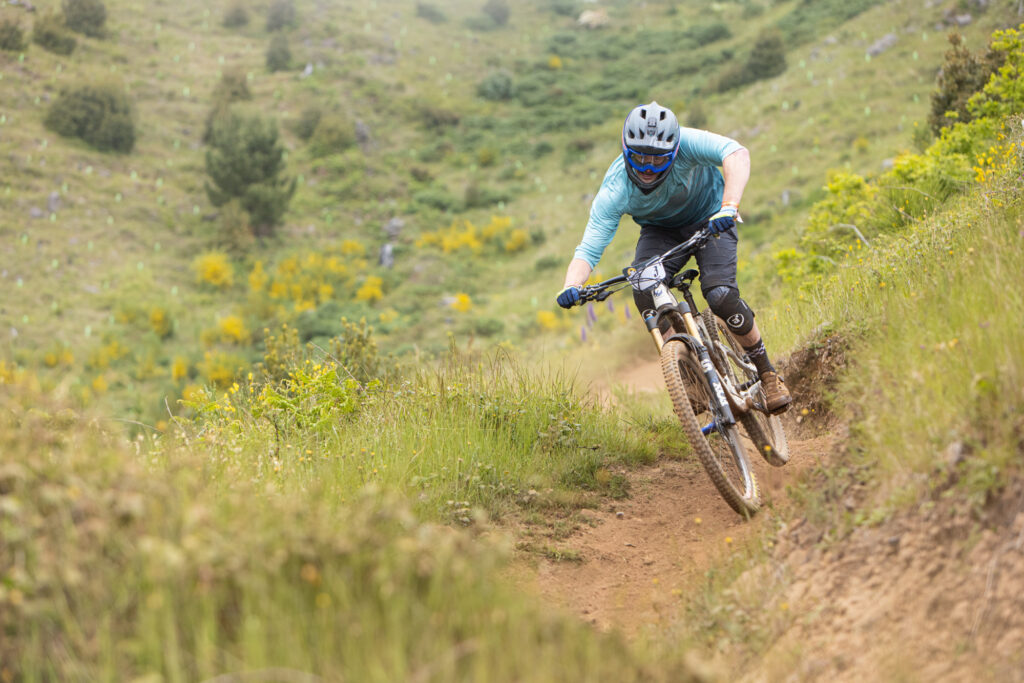 INTERVIEW: Racing and smiling with Jono Jones - Trans Madeira